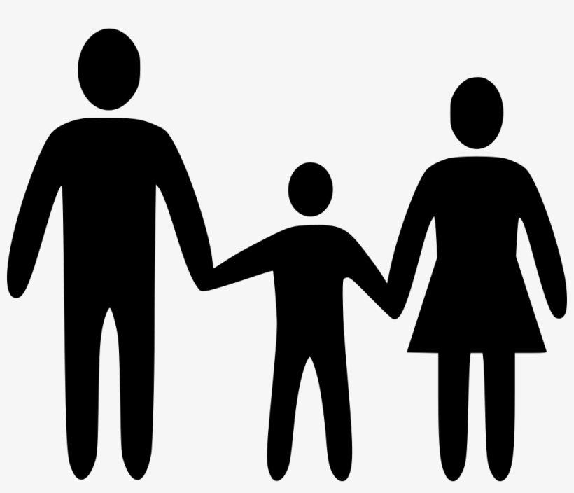 Png File Svg - Church Usher Logo Transparent PNG - 980x794 - Free ...