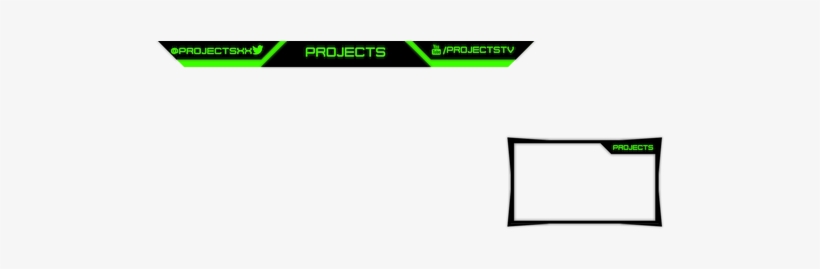 Twitch Overlay - Hurdle Transparent PNG - 640x360 - Free Download on ...