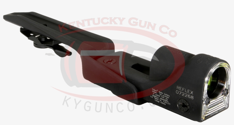 Trijicon Rx06 Transparent PNG - 1800x952 - Free Download on NicePNG