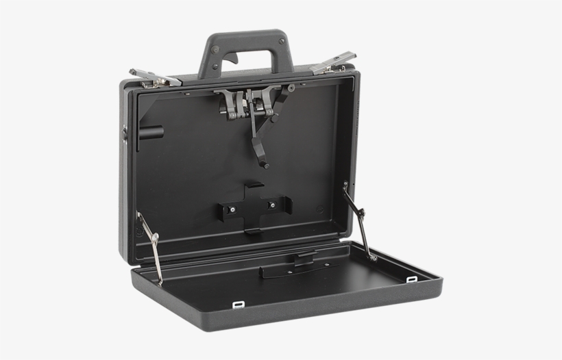Mp5k Briefcase Transparent PNG - 500x469 - Free Download on NicePNG