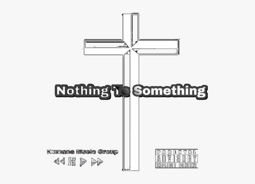 Nothing To Something - Diagram Transparent PNG - 600x600 - Free ...
