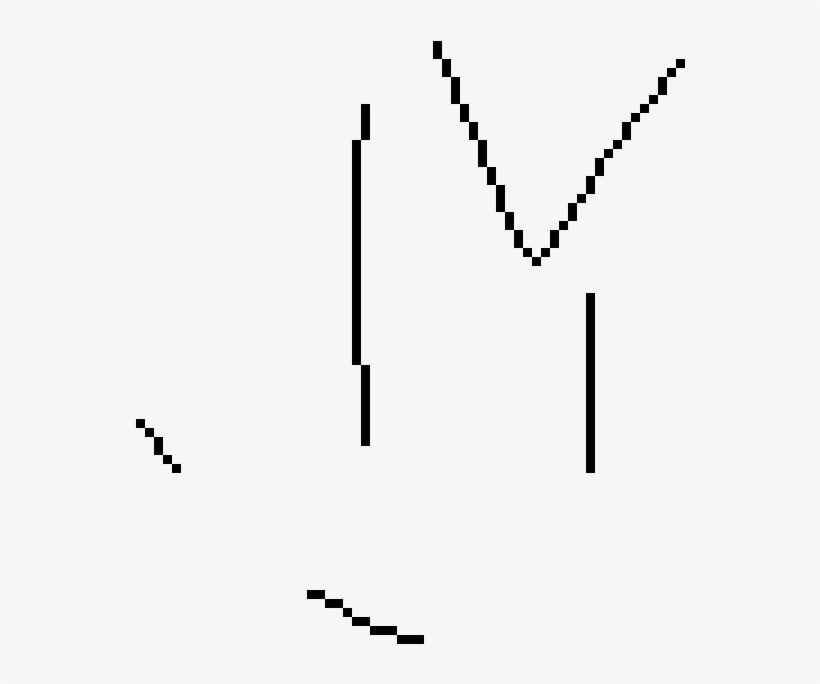 Anime Face - Plot Transparent PNG - 1125x900 - Free Download on NicePNG