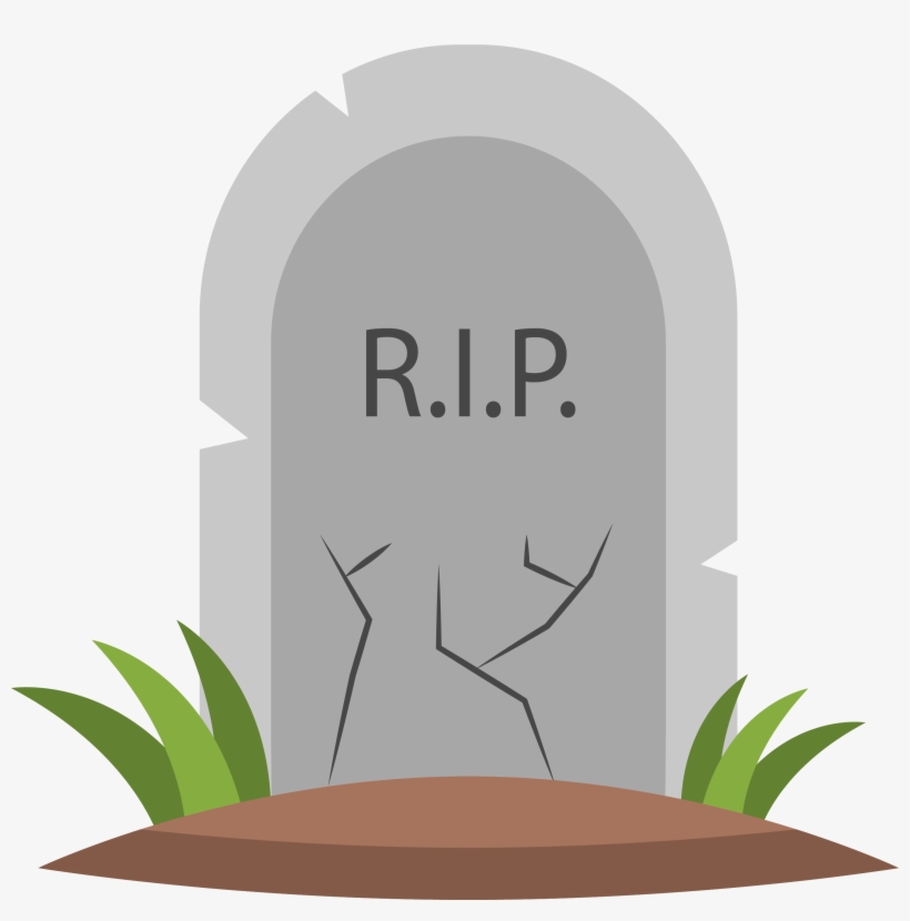 Grave Clipart Tomb - Grave Clipart Transparent PNG - 2832x2730 - Free ...