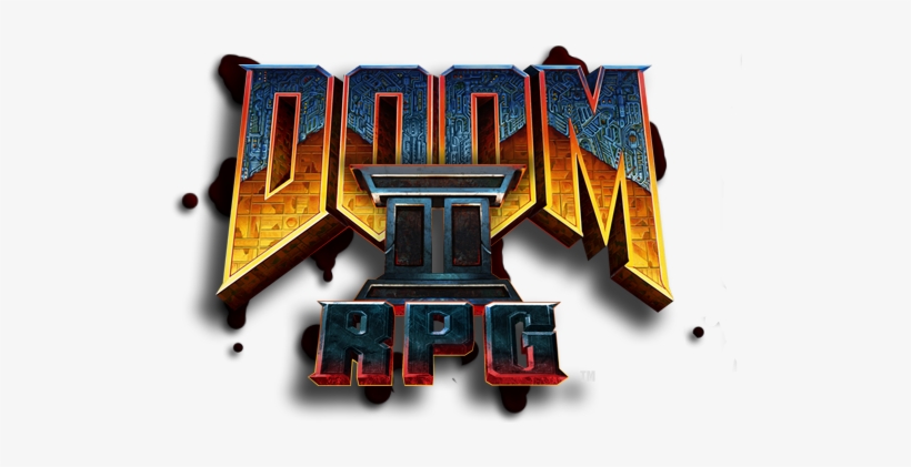 Doom Ii Rpg Transparent PNG - 548x340 - Free Download on NicePNG