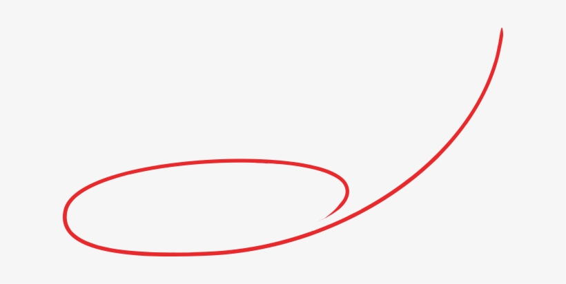 Download Redcircle - Red Pen Circle Transparent - HD Transparent PNG ...