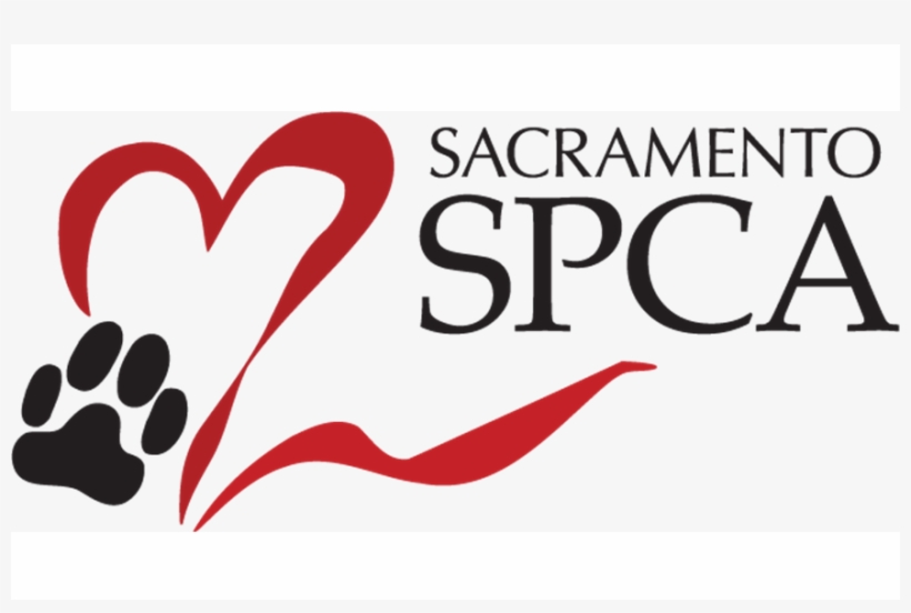Sacramento Spca Logo Transparent PNG - 880x550 - Free Download on NicePNG