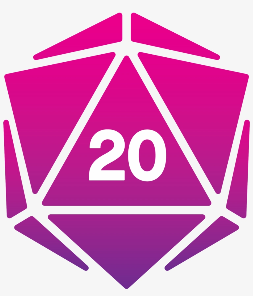 Roll20 Logo Transparent PNG - 1024x1024 - Free Download on NicePNG