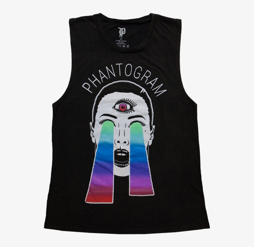 Phantogram Transparent PNG - 750x750 - Free Download on NicePNG