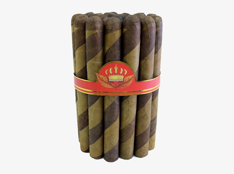 Churchill Dual Wrap - Island Cigar Factory Transparent PNG - 600x700 ...