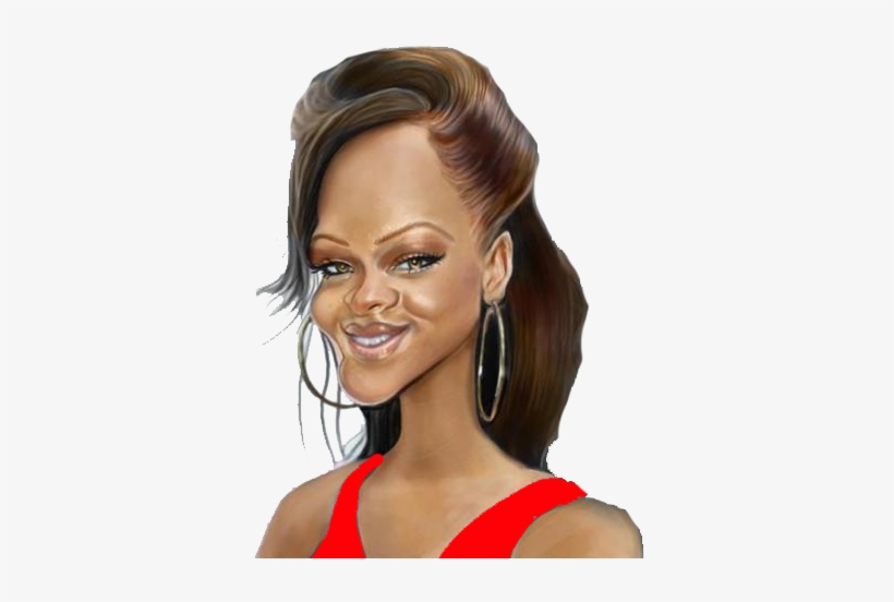 Clipart Of Famous People