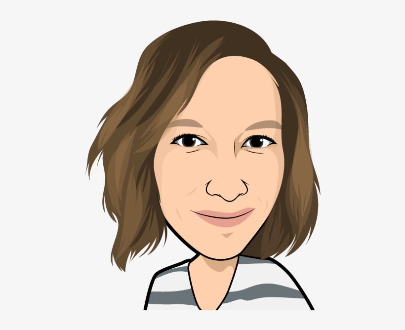 Sarah Darr - Cartoon Transparent PNG - 600x600 - Free Download on NicePNG