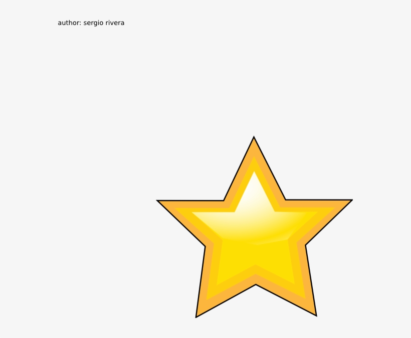 Small - Yellow Star Shape Png Transparent PNG - 588x596 - Free Download ...