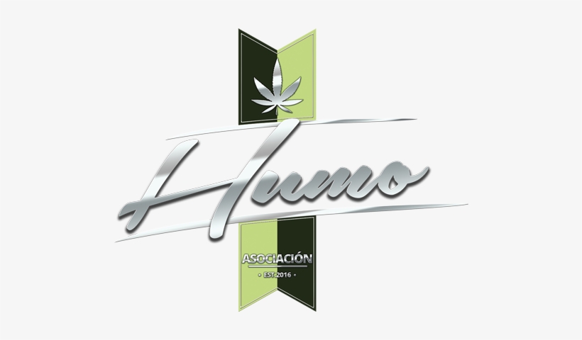 Humo Logo - Signage Transparent PNG - 500x400 - Free Download on NicePNG