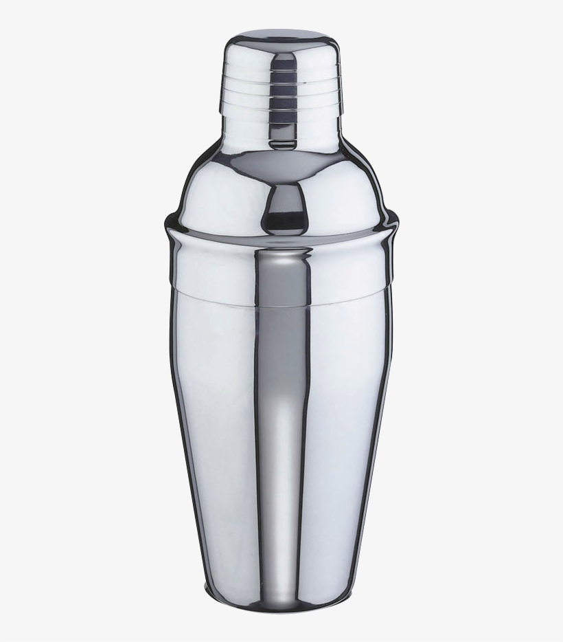 Cocktail - Shaker Transparent PNG - 621x903 - Free Download on NicePNG