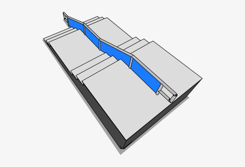 Stair Ramp Sprite 004 - Stairs Transparent PNG - 537x480 - Free ...
