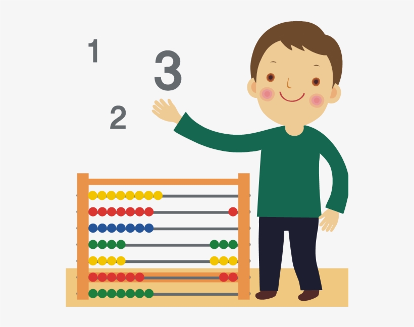 Let's Start By Doing Some Math - Cover Page Ideas For Maths Transparent ...