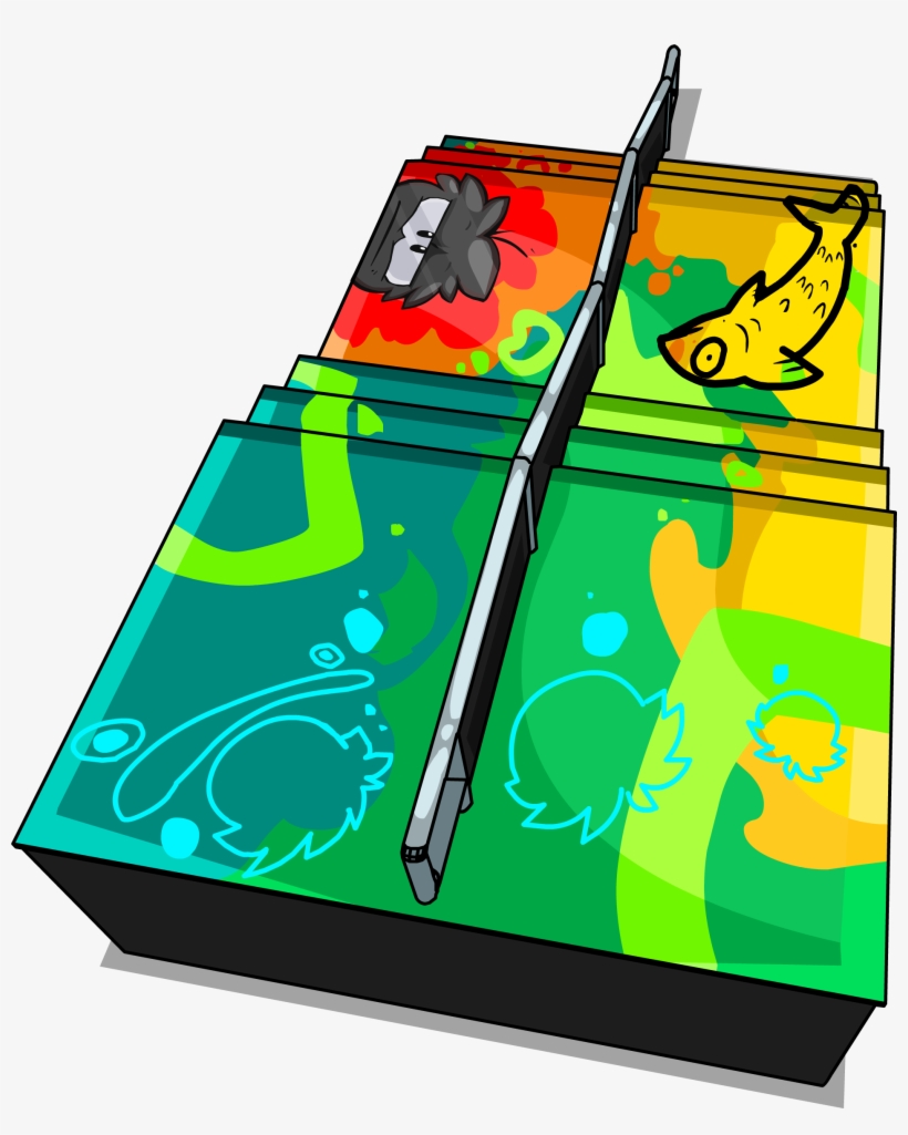 Graffiti Stair Ramp Sprite 005 - Wiki Transparent PNG - 1907x2292 ...