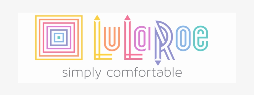 Lularoe Square Logos Clip Library Library - Lularoe Logo Transparent ...