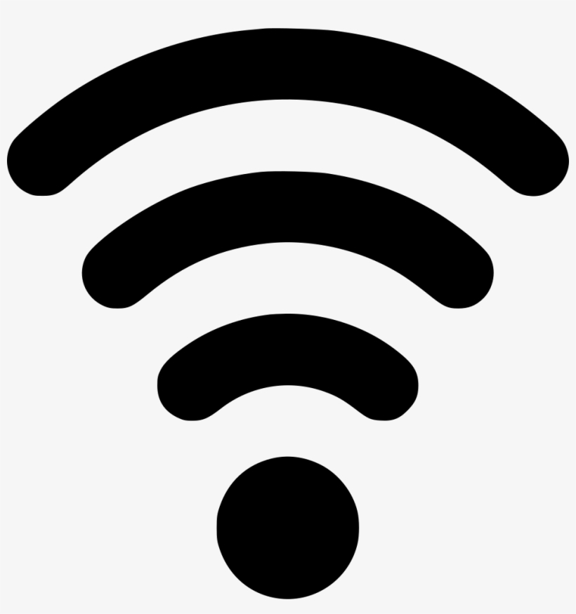 Connection Signal Wifi Waves Network Comments - Network Connectivity ...