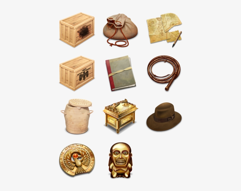 Search - Indiana Jones Transparent PNG - 444x592 - Free Download on NicePNG