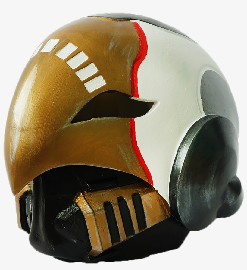 Celestial Nighthawk Hunter Helmet Costumes From Destiny - Figurine ...