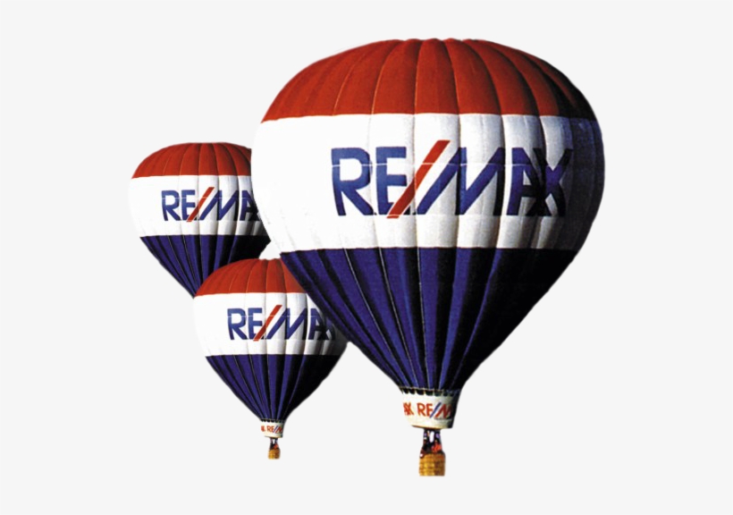 3 Balloons - .com Transparent PNG - 540x496 - Free Download on NicePNG