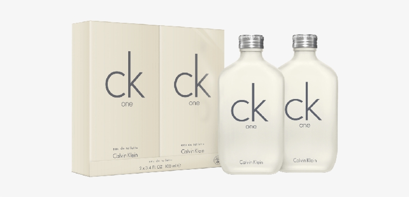 Ck One Transparent PNG - 560x560 - Free Download on NicePNG