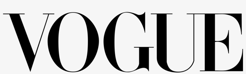 Vogue Black Logo