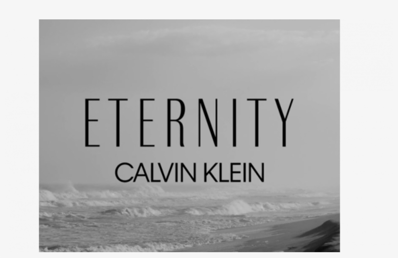 Calvin Klein Logo Ad - Poster Transparent PNG - 990x596 - Free Download ...