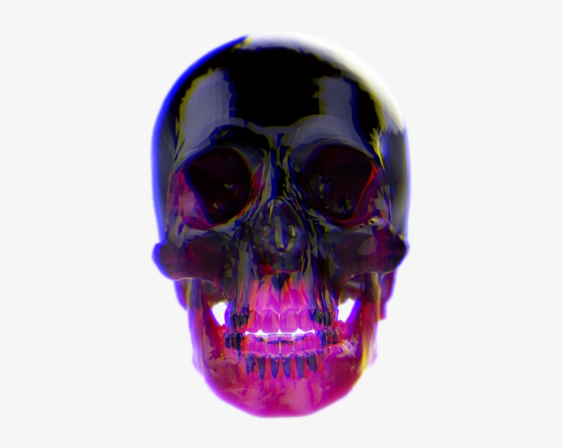 Skull Png Tumblr - Skull Transparent PNG - 500x647 - Free Download on ...