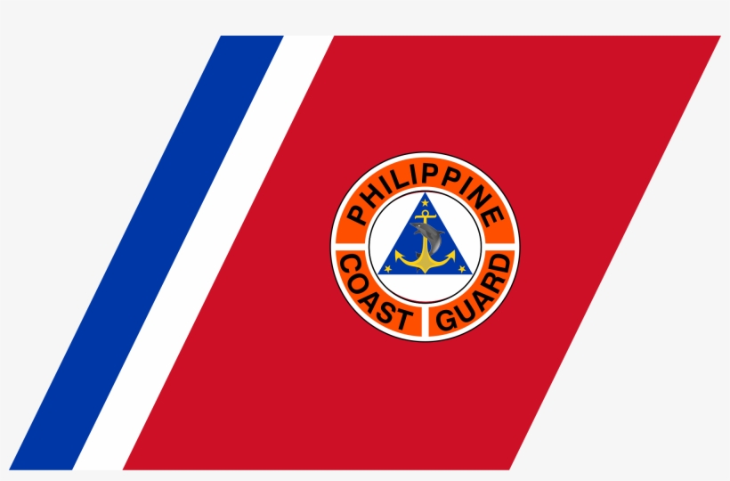 Open - Philippine Coast Guard Logo Transparent PNG - 2000x1220 - Free ...