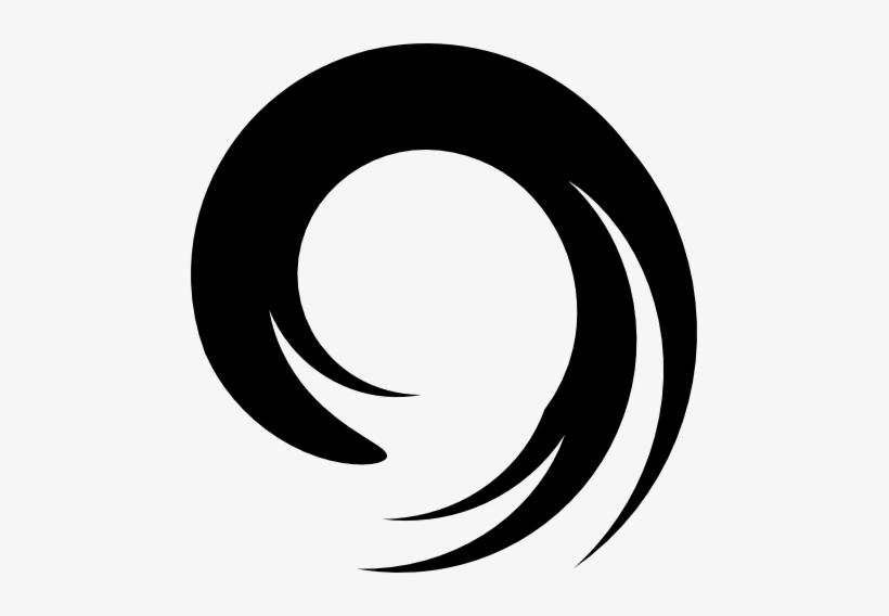 Simple Circle Swirls Wwwpixsharkcom Images Galleries - Circle Swirl Png ...