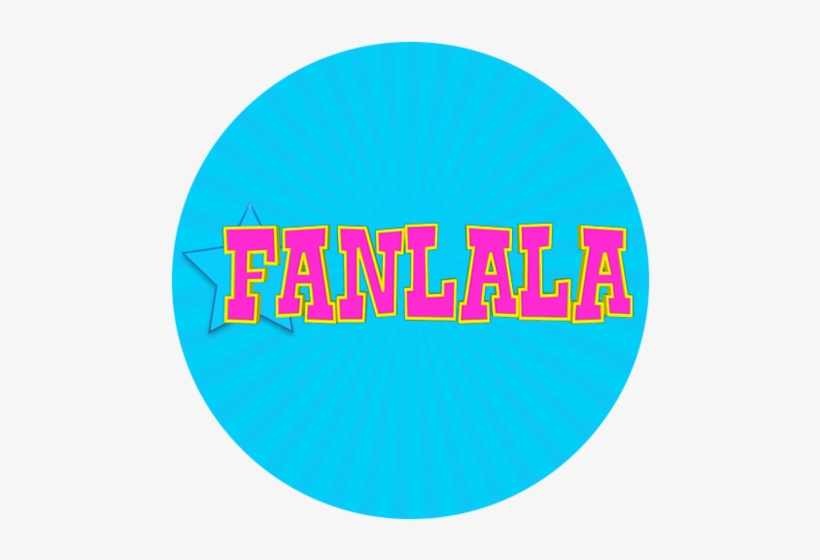 Fanlala Tv - Circle Transparent PNG - 486x486 - Free Download on NicePNG