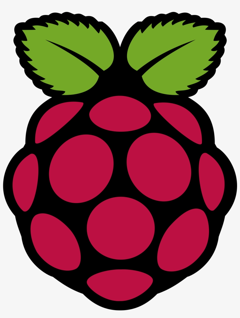 244k Psx 02 Oct 2014 - Raspberry Pi Logo Png Transparent PNG ...