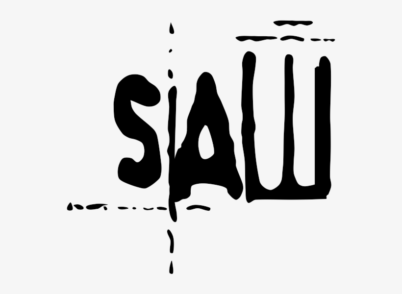 Saw Logo Transparent PNG - 720x534 - Free Download on NicePNG