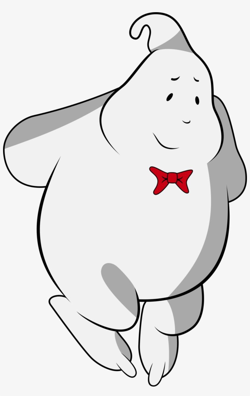 Rowan The Destroyer - Ghostbusters Rowan The Destroyer Transparent PNG ...