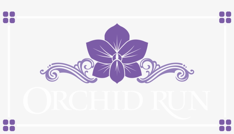 Apartment Search - Orchid Run Logo Transparent PNG - 2000x1078 - Free ...
