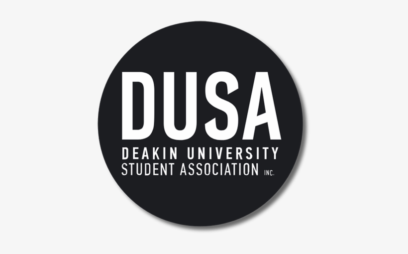 Deakin Circle Logo Circle-2 - Deakin University Student Association ...