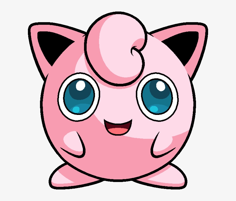 Download Jigglypuff By Blistinaorgin Jigglypuff By Blistinaorgin ...