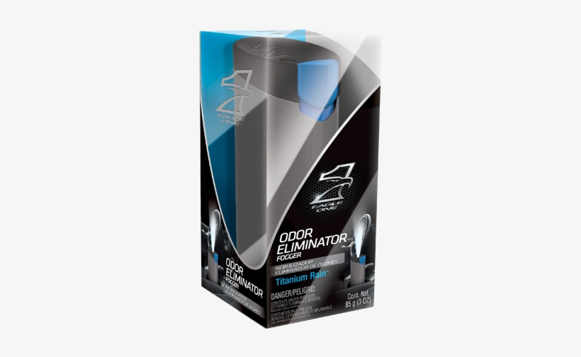 Odor Eliminator Fogger 3 Oz - Eagle One 854039 A2z All Wheel And Tire ...