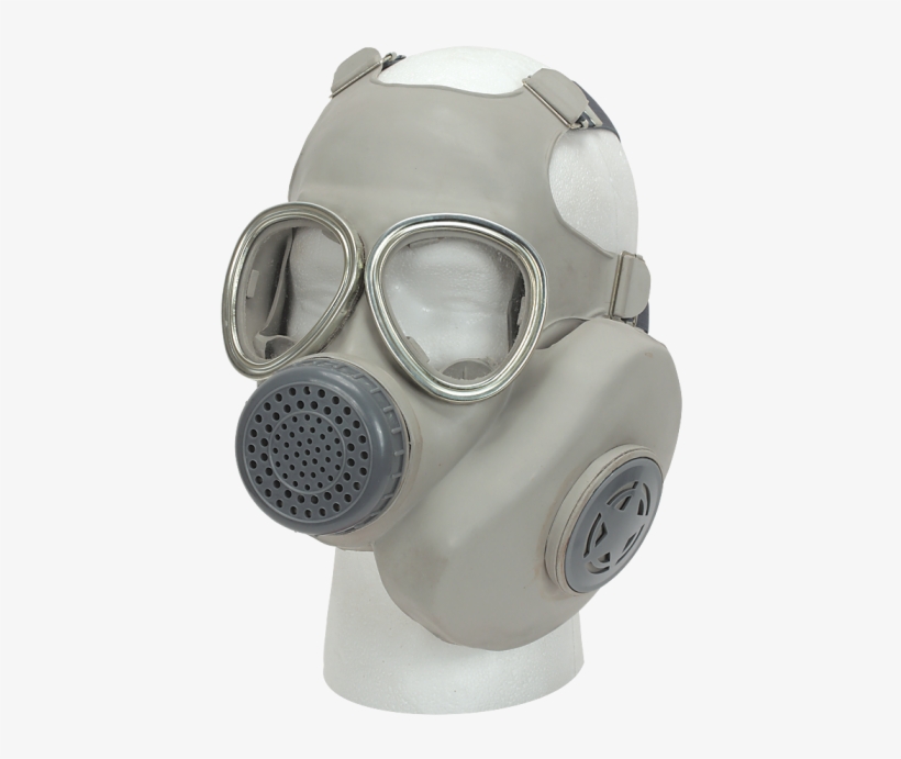 M17 Gas Mask