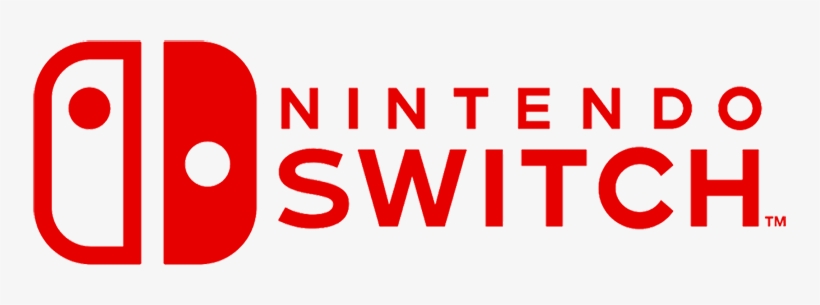 Download Logo Switch Png - Nintendo Switch Logo Png - HD Transparent ...