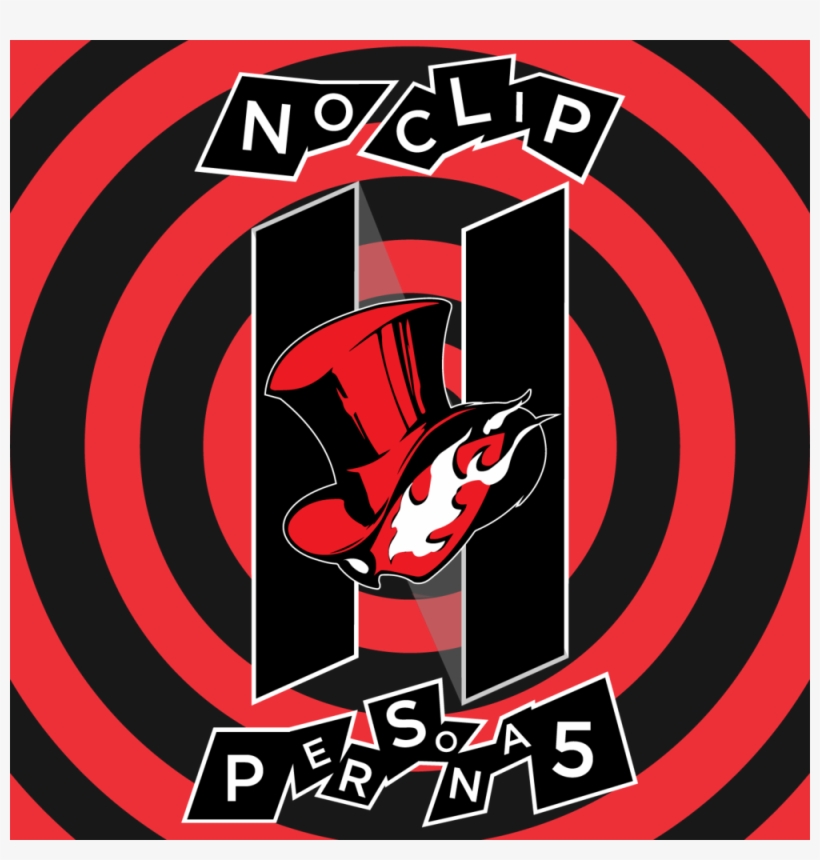 Persona 5 Itunes - Persona 5 Transparent PNG - 1000x1000 - Free ...
