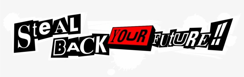 Download Persona® 5, Home - Persona 5 Transparents - HD Transparent PNG ...