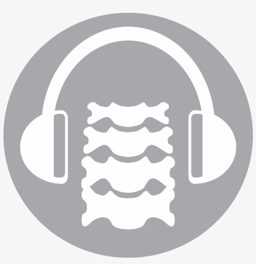 Courses - Bone Conduction Icon Transparent PNG - 1024x1024 - Free ...