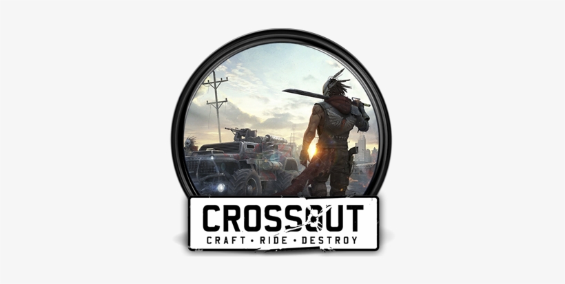 Crossout Ravens Transparent PNG - 400x400 - Free Download on NicePNG