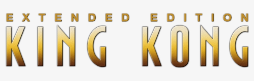 King Kong Image - King Kong Text Png Transparent PNG - 800x310 - Free ...