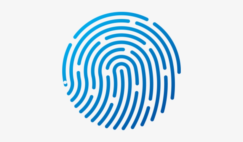 Download Fingerprint Png, Download Png Image With Transparent - Ios ...