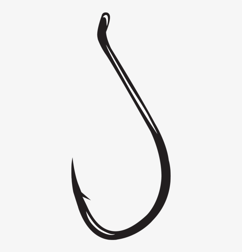 Fish Hook Png - Gamakatsu 10 0 Hooks Transparent PNG - 800x800 - Free ...