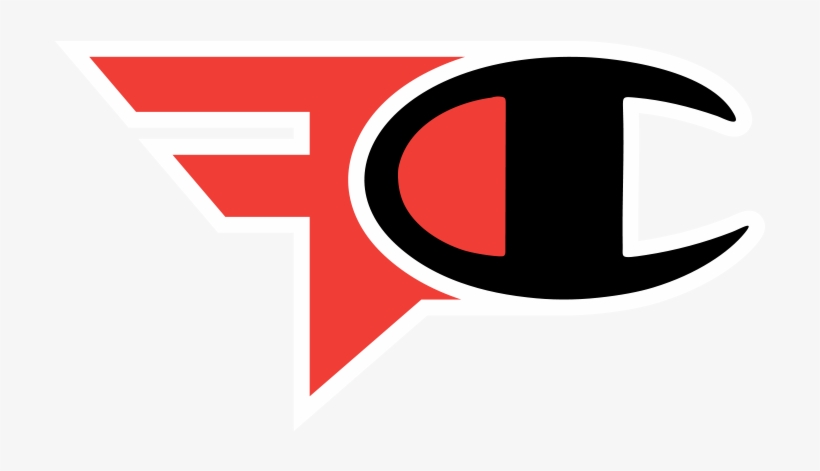 Download Faze Clan - Champion - HD Transparent PNG - NicePNG.com
